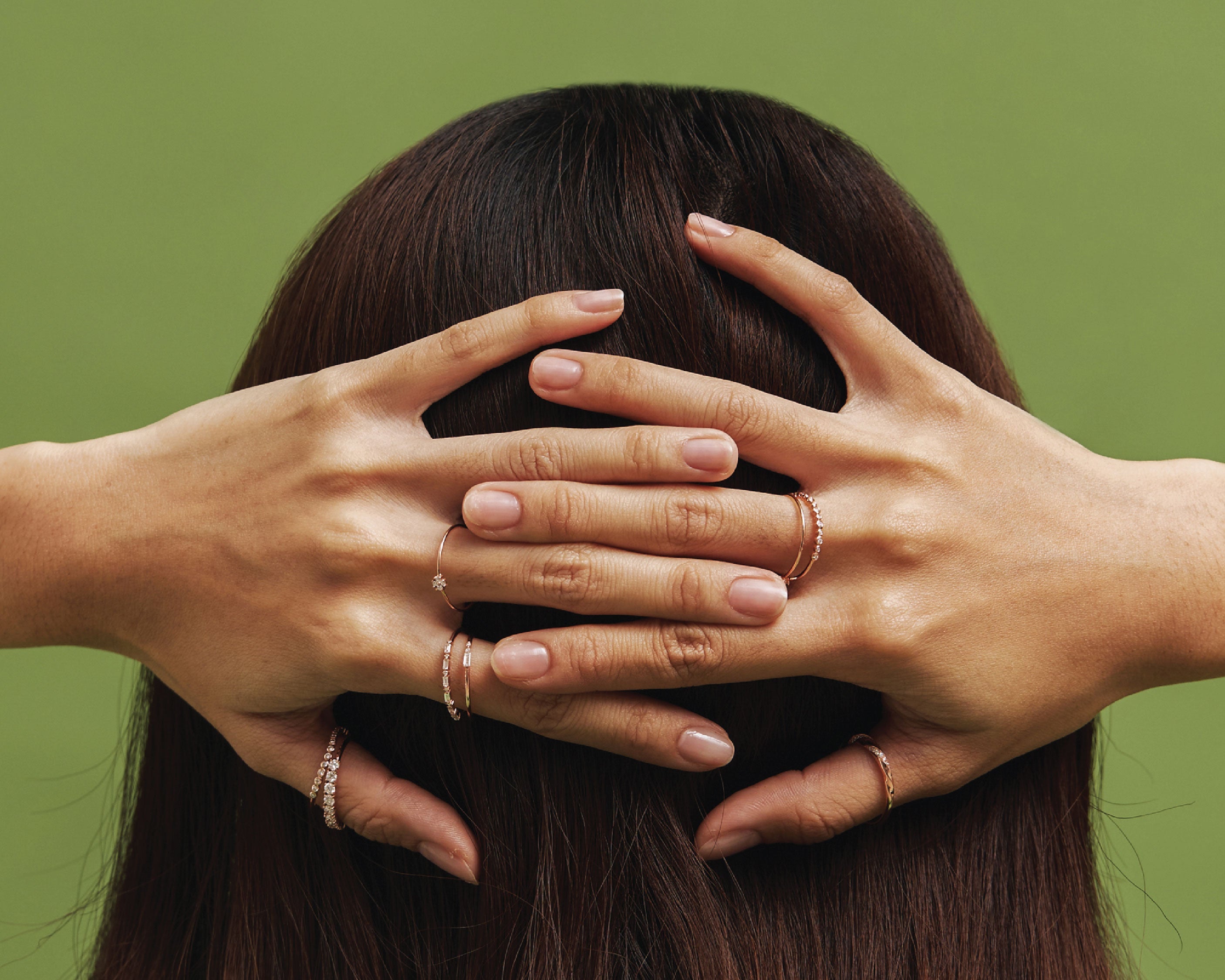 5 Simple yet Elegant Ring Recommendations for Gen Z – Isago Jewels