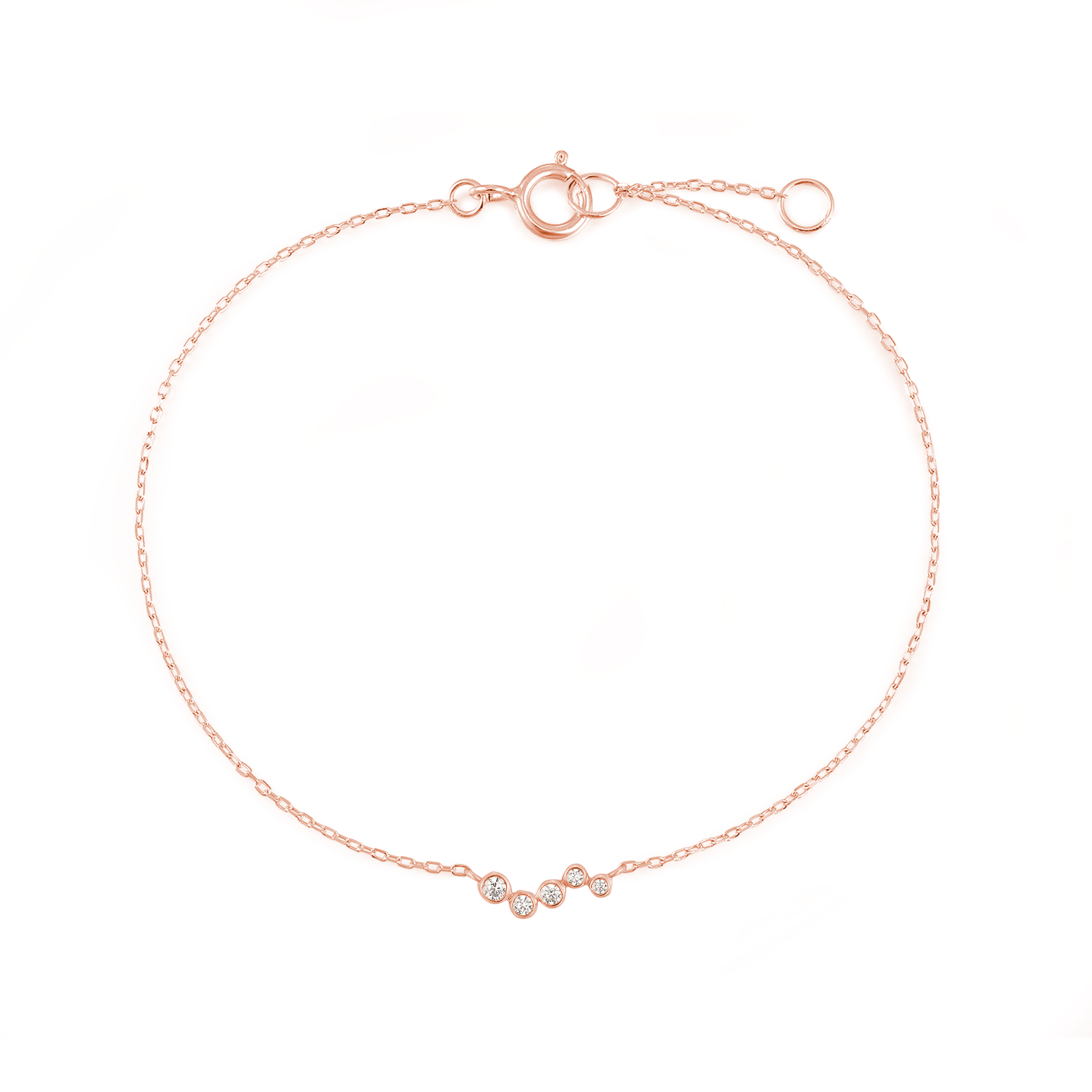 ISAGO - Indonesian Lab Grown Diamond Fashion Jewelry – Isago Jewels