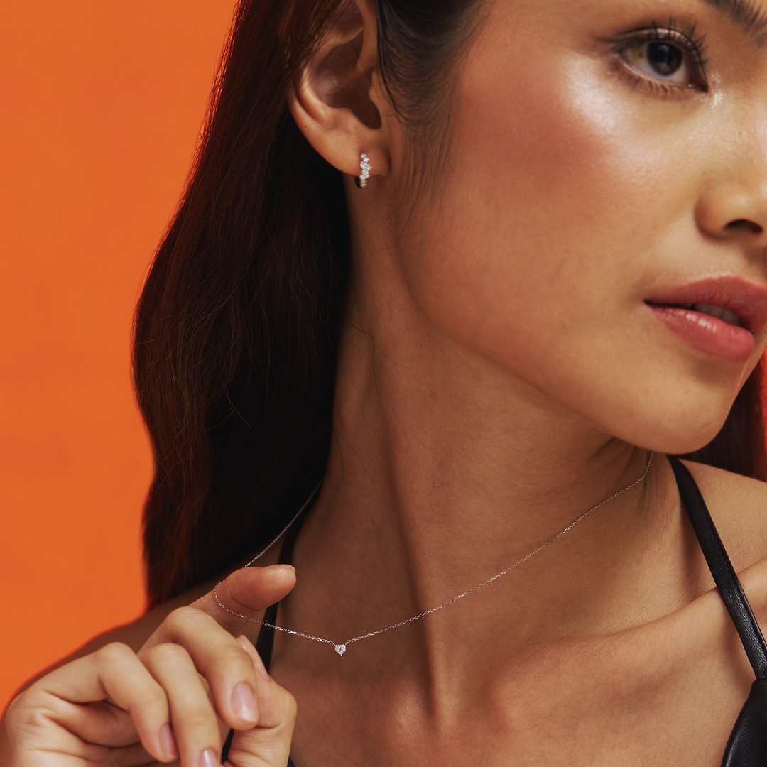 Necklaces – Isago Jewels