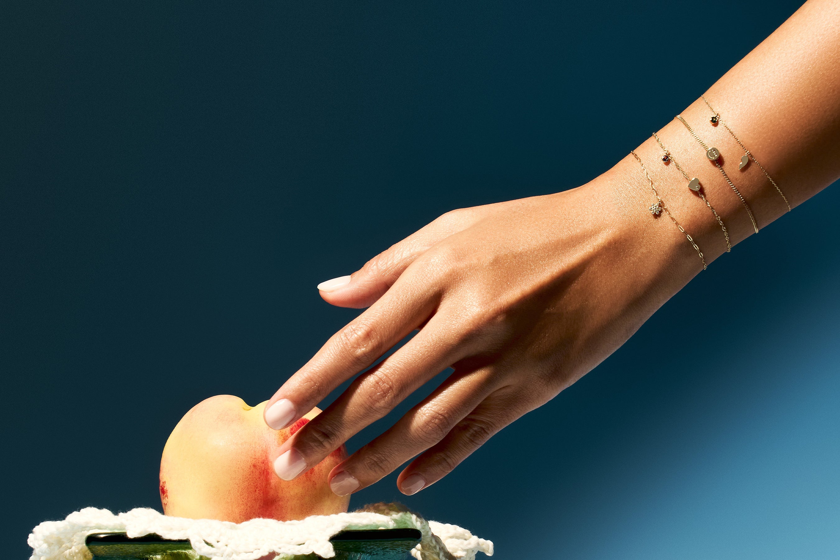 ISAGO - Indonesian Lab Grown Diamond Fashion Jewelry – Isago Jewels