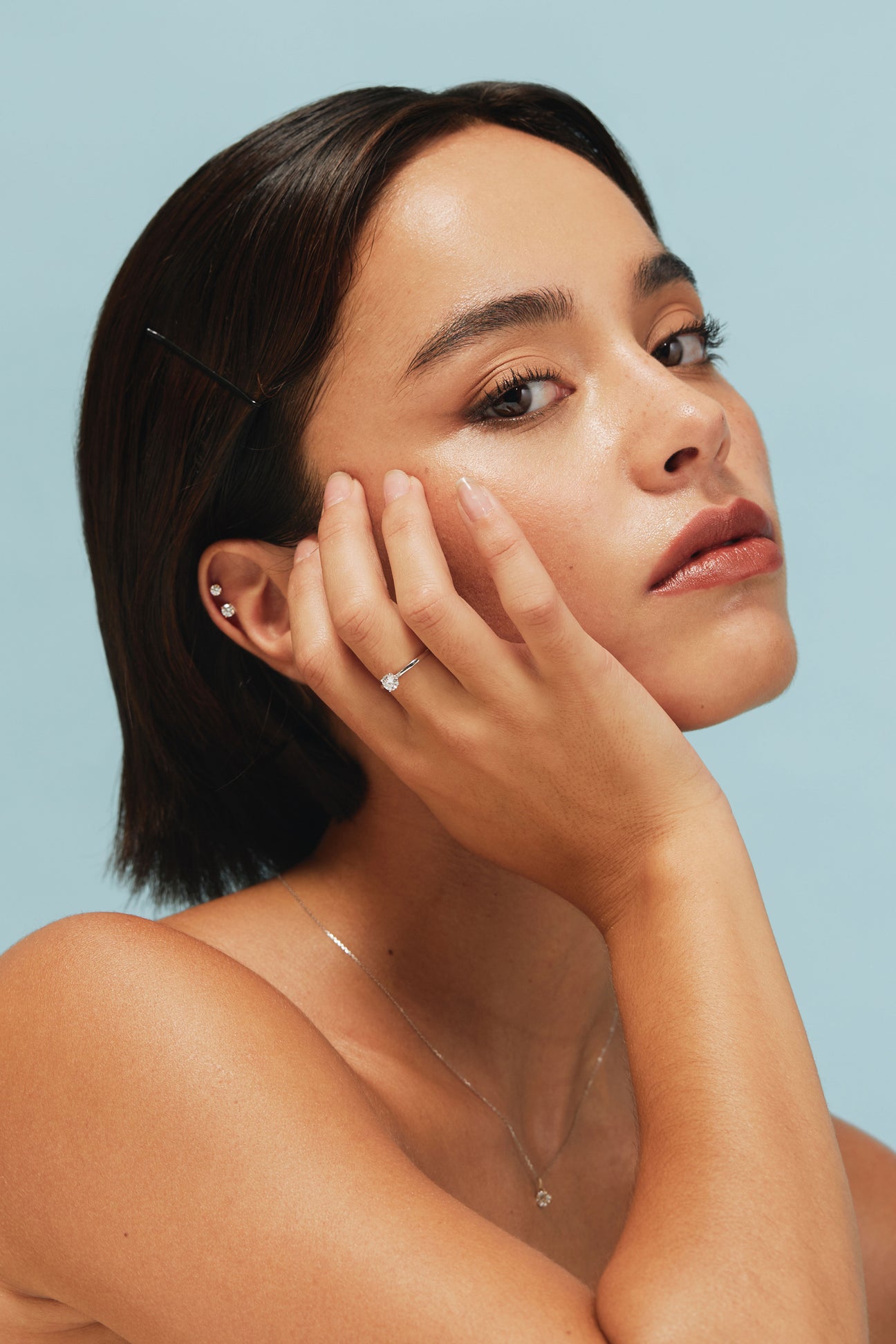 ISAGO - Indonesian Lab Grown Diamond Fashion Jewelry – Isago Jewels