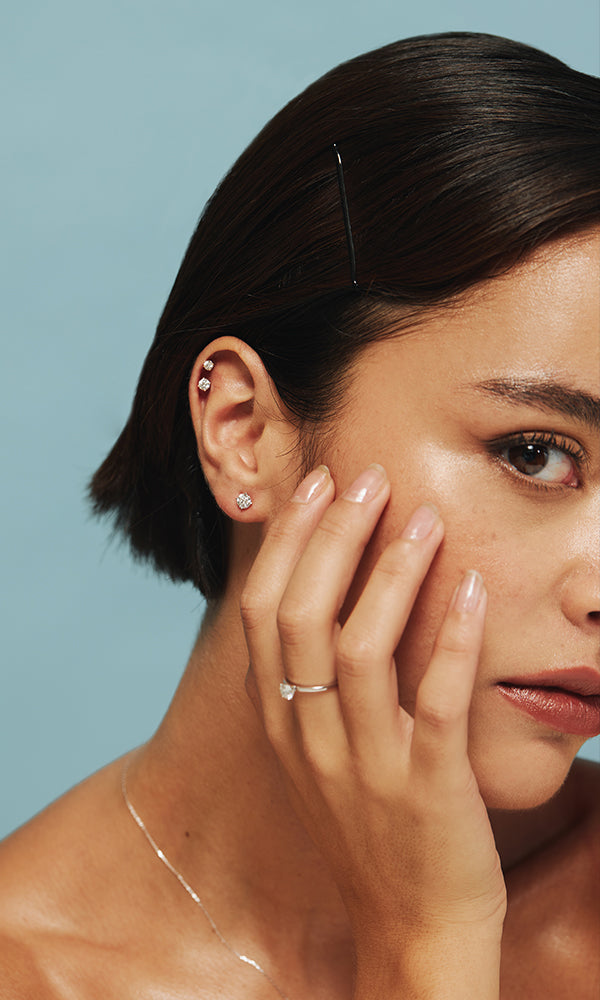 ISAGO - Indonesian Lab Grown Diamond Fashion Jewelry – Isago Jewels