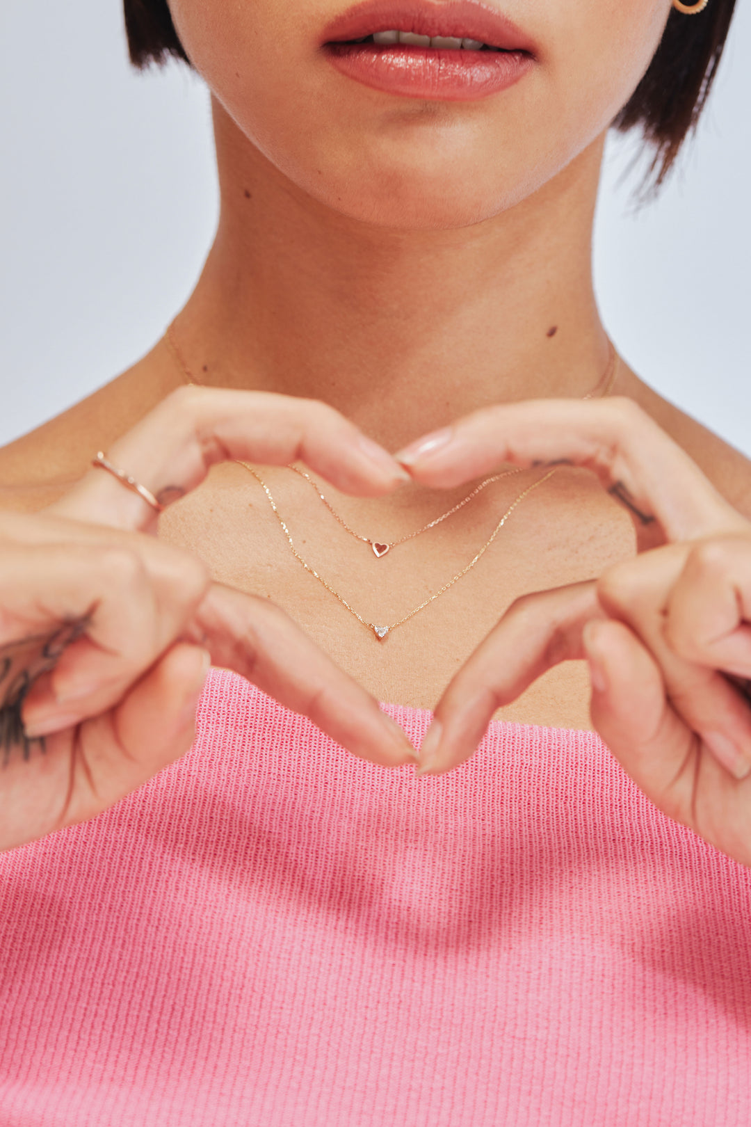 ISAGO - Indonesian Lab Grown Diamond Fashion Jewelry – Isago Jewels